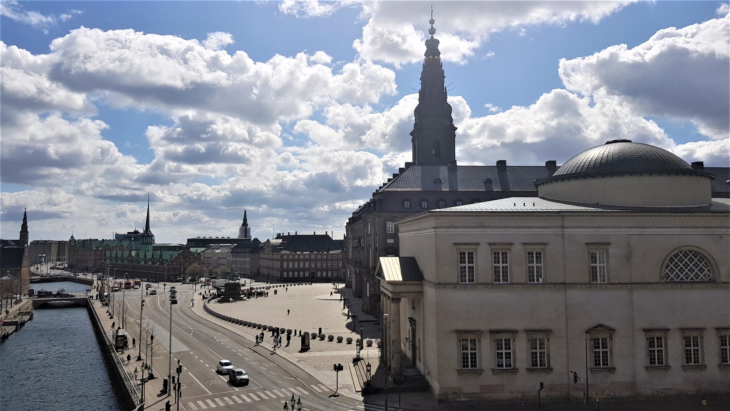 Skærpede sanktioner mod Rusland – nu omfattende maritimt udstyr - Danske Maritime