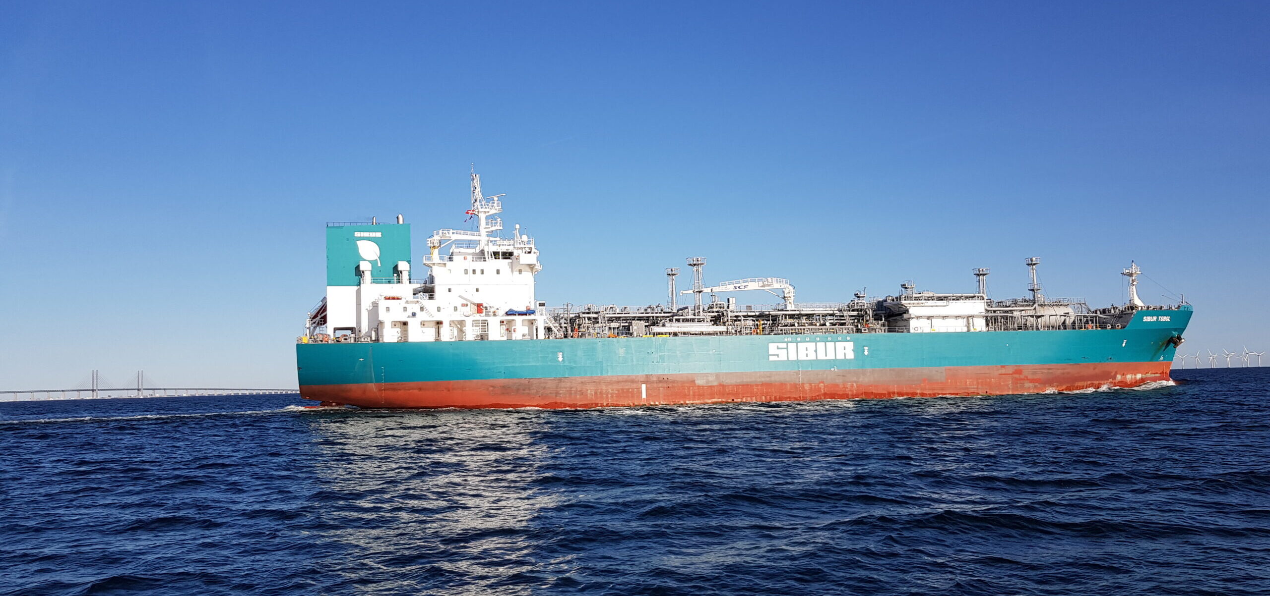 Ros til Klimarådet for ambitiøst, internationalt udsyn - Danske Maritime