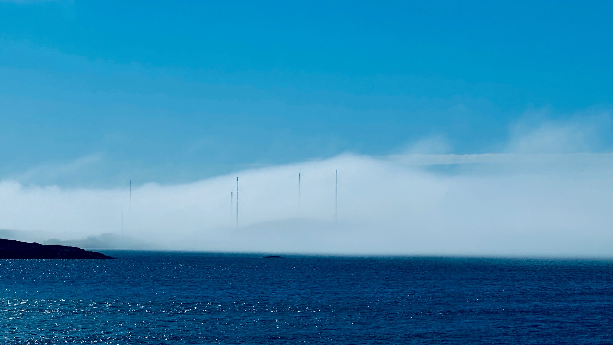 Kom med på en tur rundt i den maritime verden i billeder - Danske Maritime