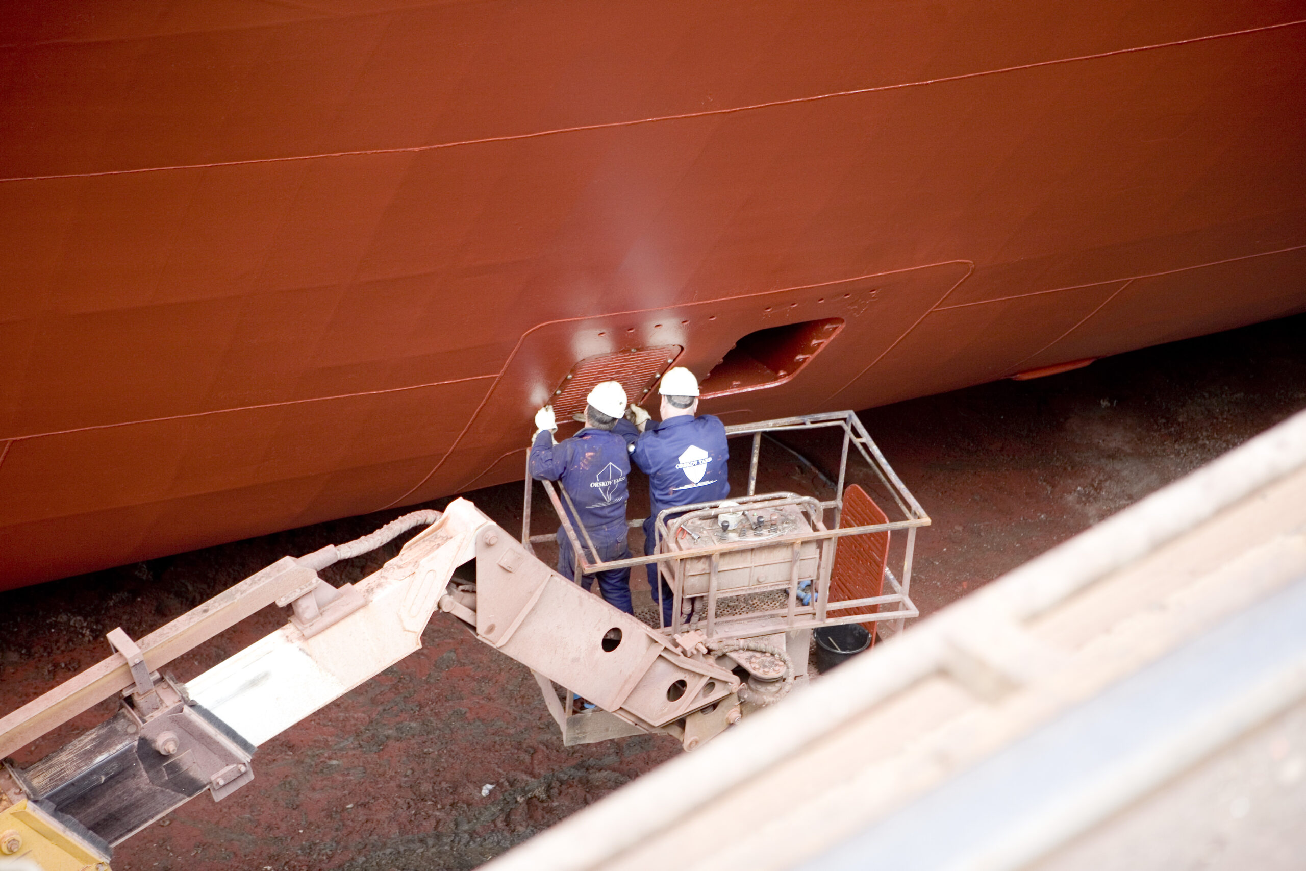 Miljøteknologisk Udviklings- og Demonstrationsprogram (MUDP) uddeler ...