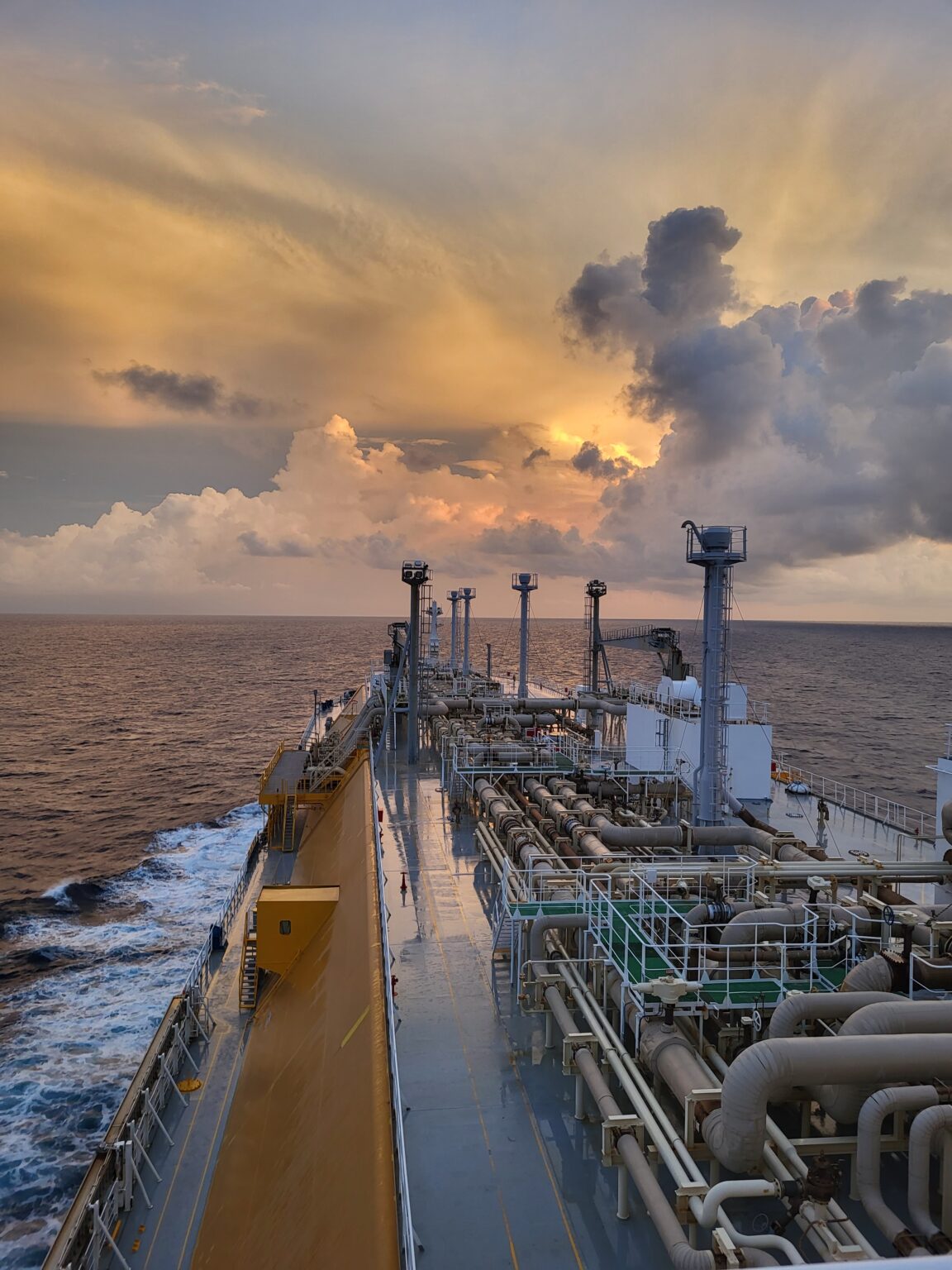 Maritime Innovation Challenge 2025 - Danske Maritime