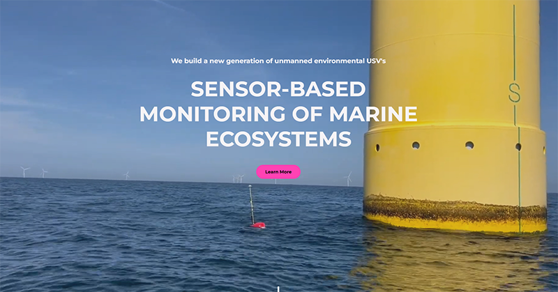 SenseMakers - Danske Maritime